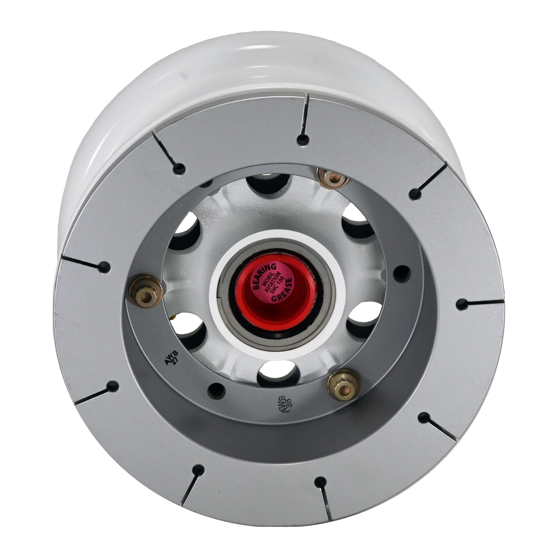 40-289 - Cleveland Wheel & Brake Systems
