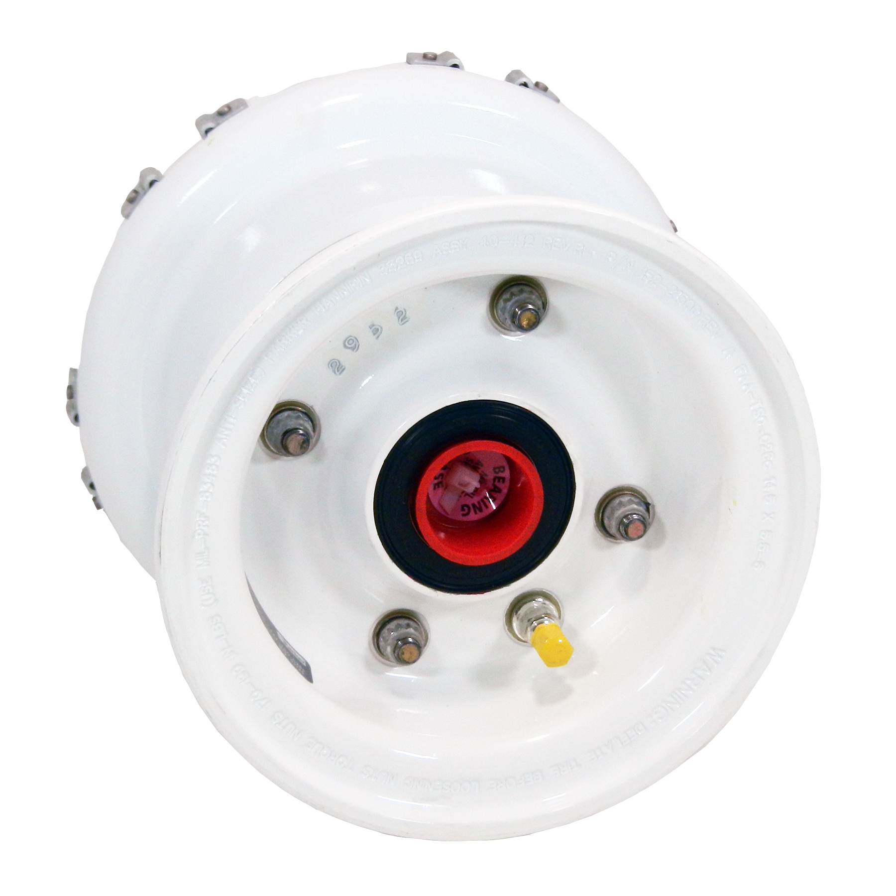 40-412 - Cleveland Wheel & Brake Systems