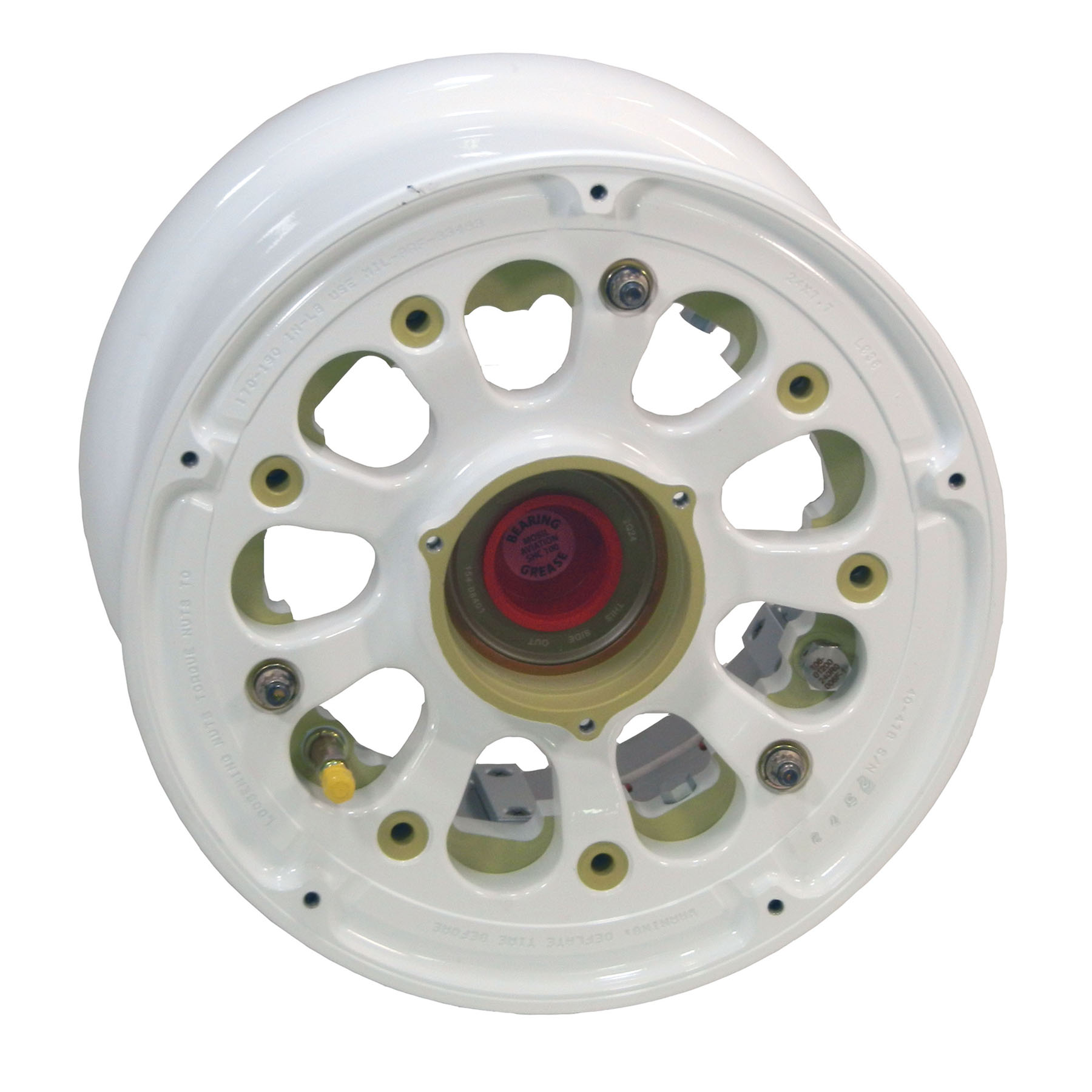 40-138B - Cleveland Wheel & Brake Systems