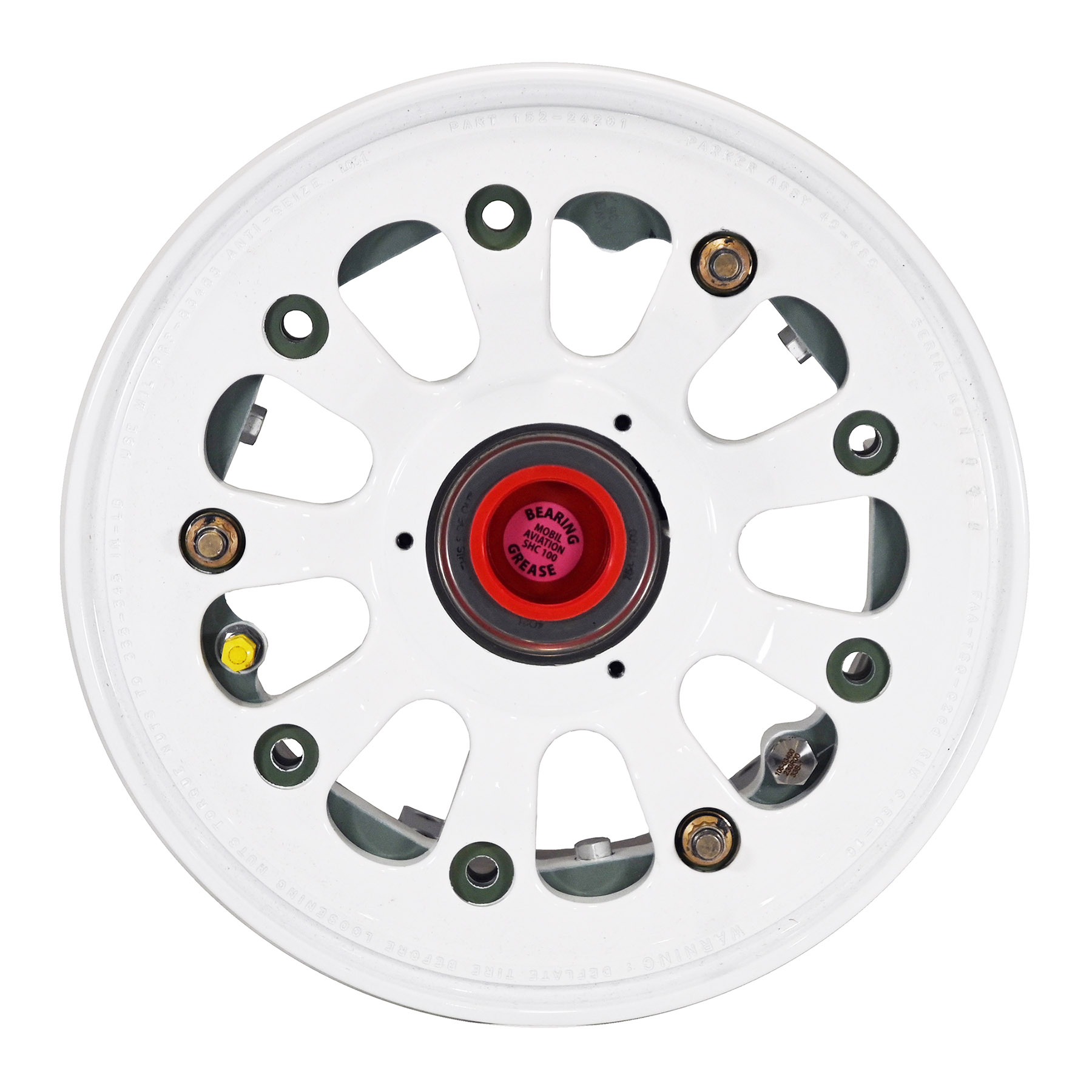 40-480 - Cleveland Wheel & Brake Systems