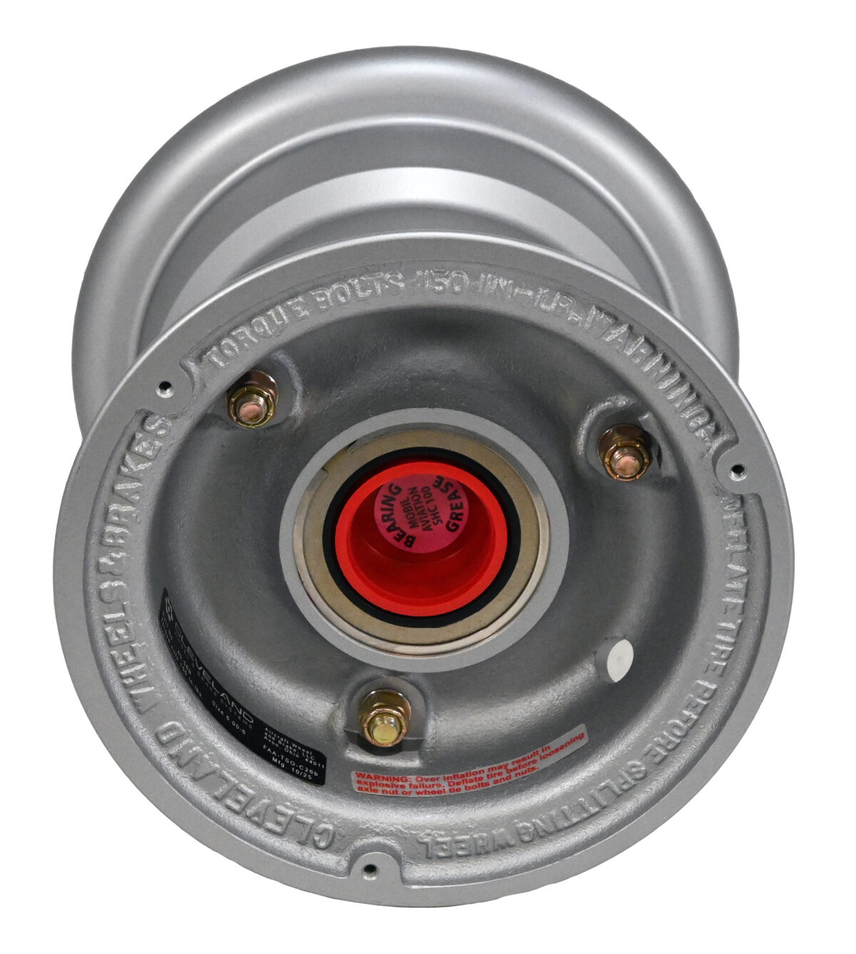 40-56B - Cleveland Wheel & Brake Systems