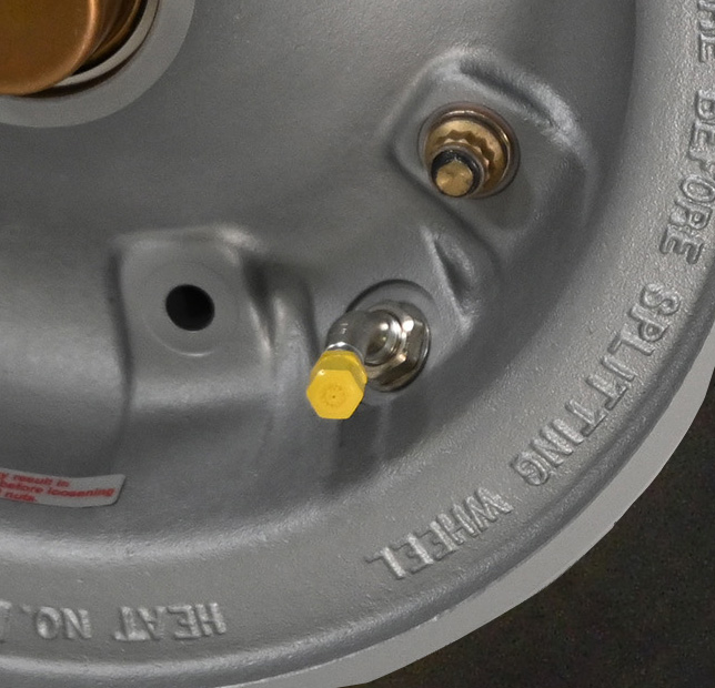 Cleveland Wheel & Brake Systems – a Signia Aerospace Company