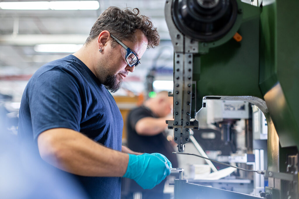 Brake Assemblies - Cleveland Wheel & Brake Systems