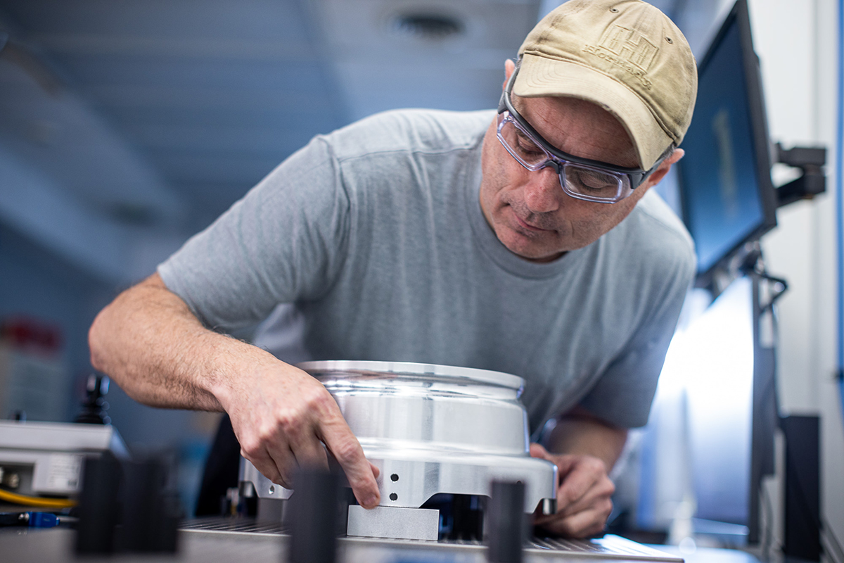 Wheel Assemblies - Cleveland Wheel & Brake Systems