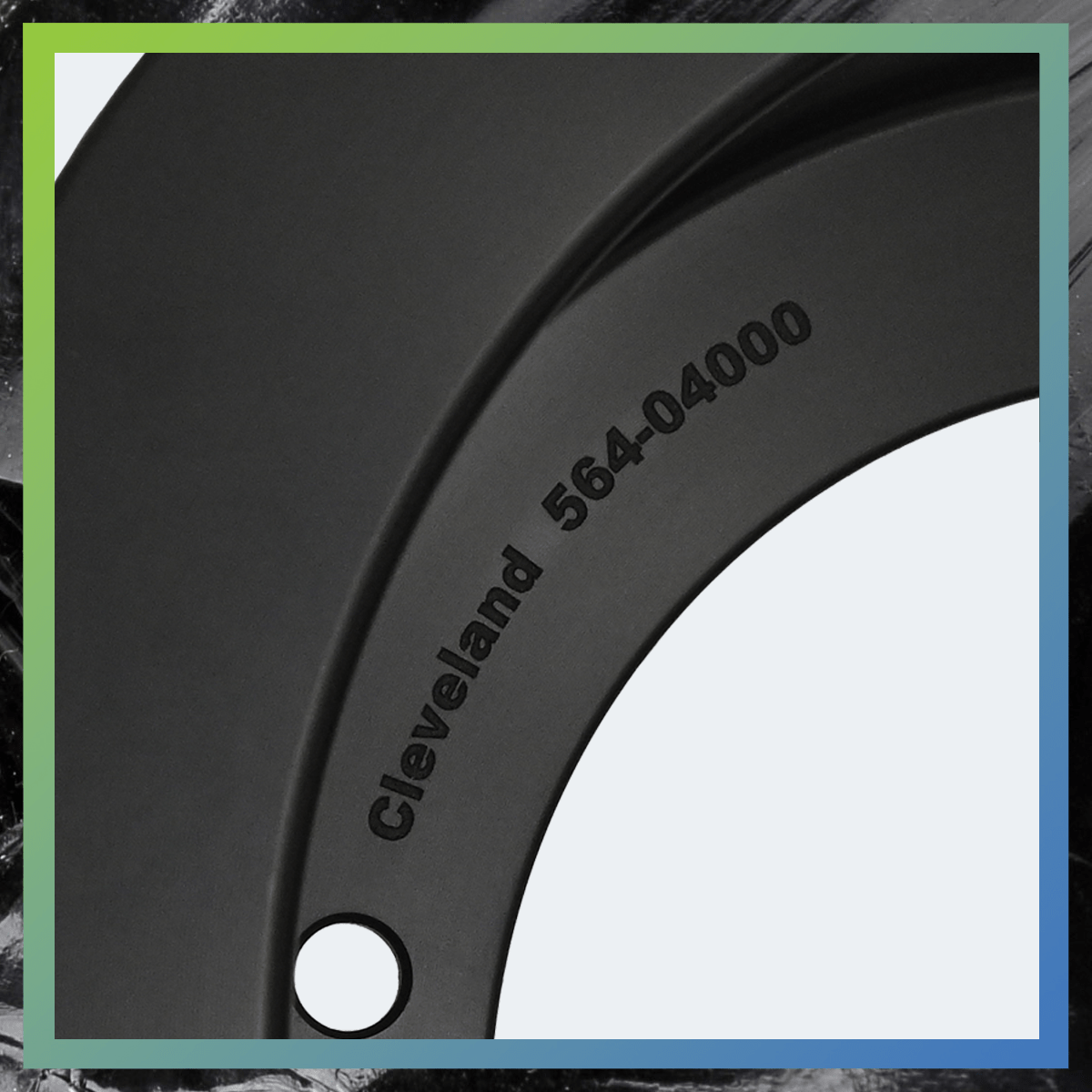 Obsidian Brake Discs - Cleveland Wheel & Brake Systems