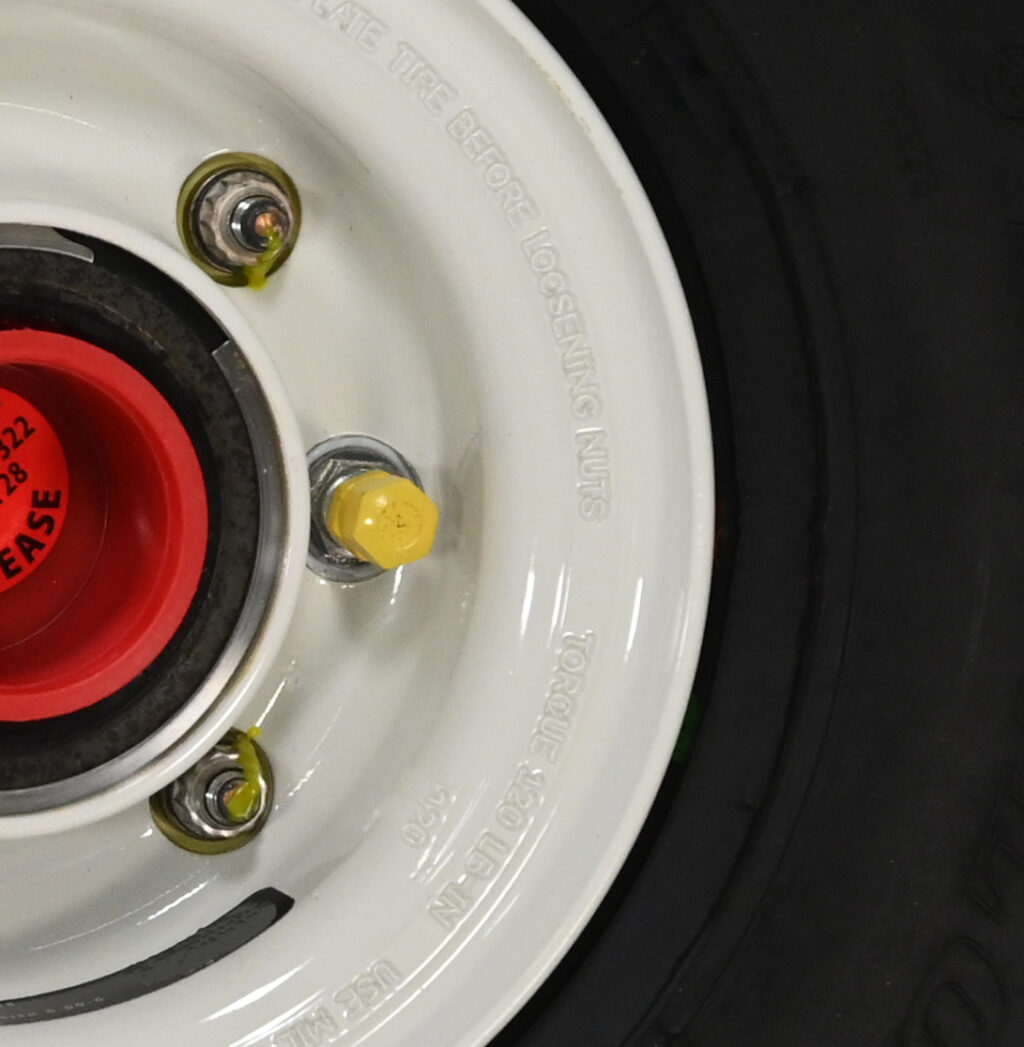 Cleveland Wheel & Brake Systems – a Signia Aerospace Company