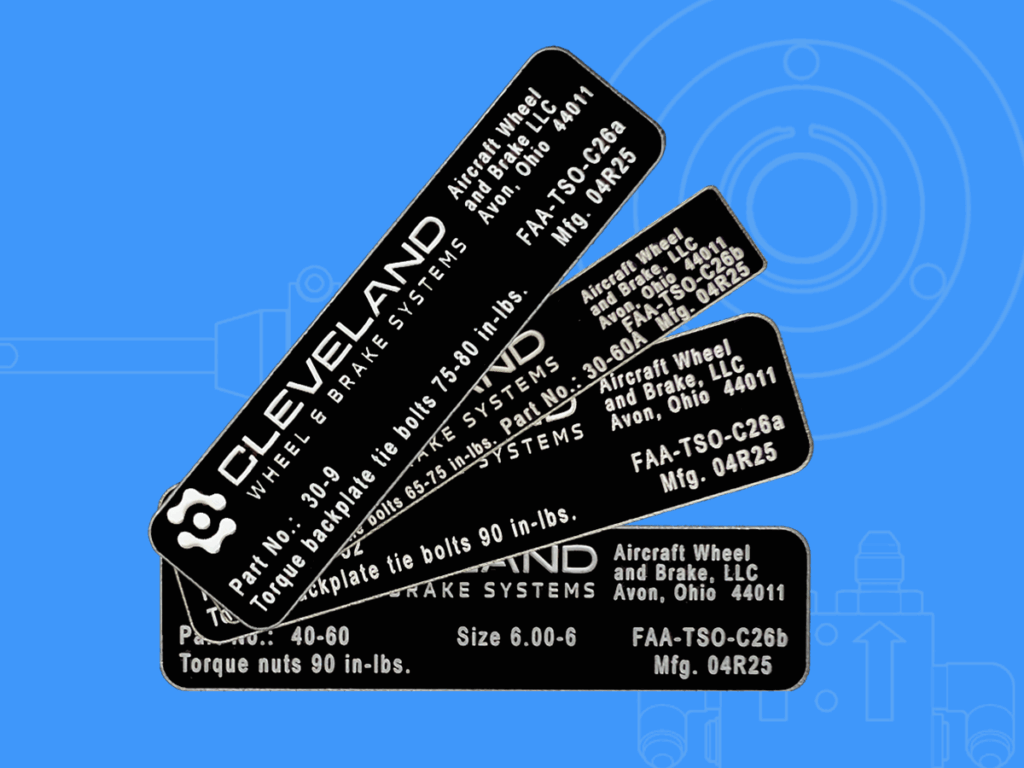 Contact - Cleveland Wheel & Brake Systems