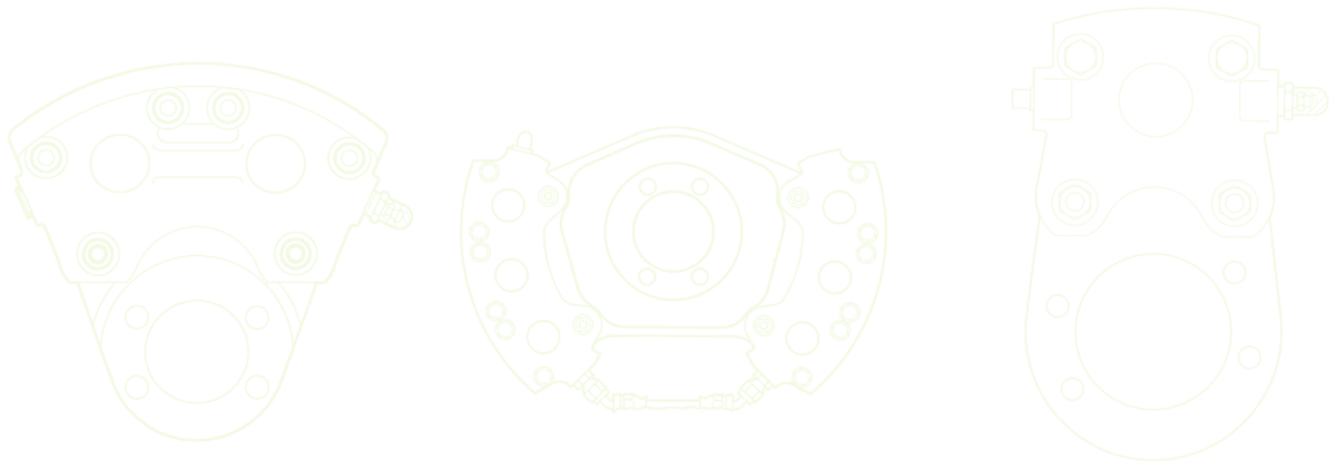 Main Wheel Assemblies - Cleveland Wheel & Brake Systems