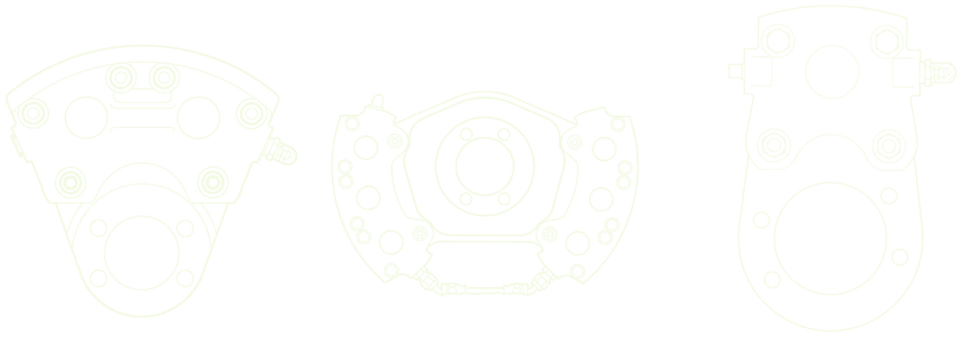 Wheel & Brake Conversion Kit - McCauley to Cleveland (199-08400 ...