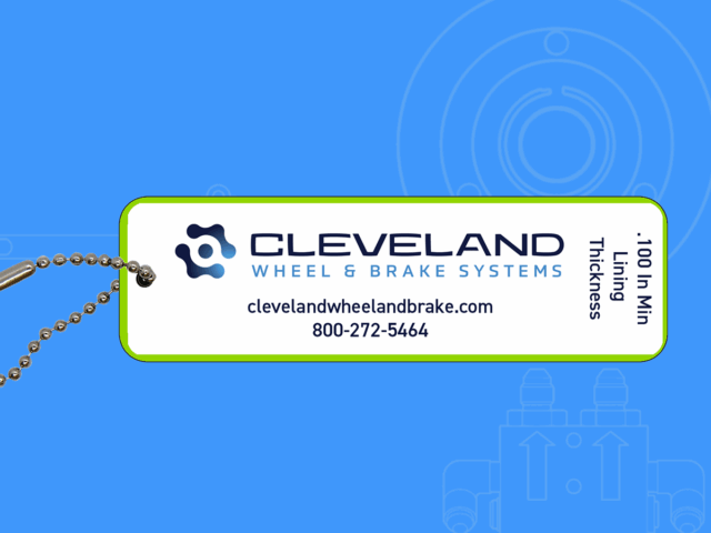 Cleveland Wheel & Brake Systems – a Signia Aerospace Company