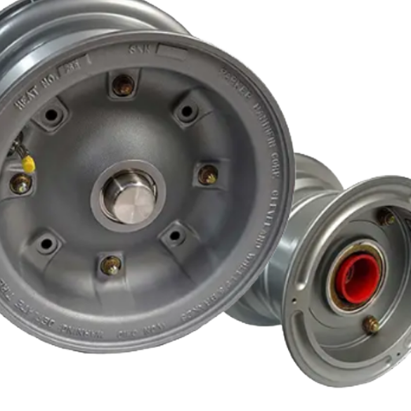Technicians Service Guide - Cleveland Wheel & Brake Systems